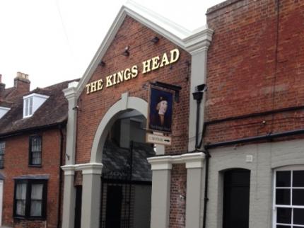 King's Head Hotel | Visit Bournemouth