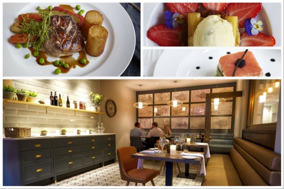 Michelin Starred Head Chef to Launch Restaurant in Bournemouth | Visit ...