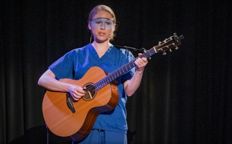 Florence Show Examines 'Lady with the Lamp' Myth | Visit Bournemouth