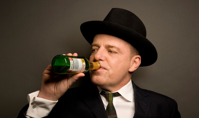 Suggs: My Story In Words and Music | Visit Bournemouth