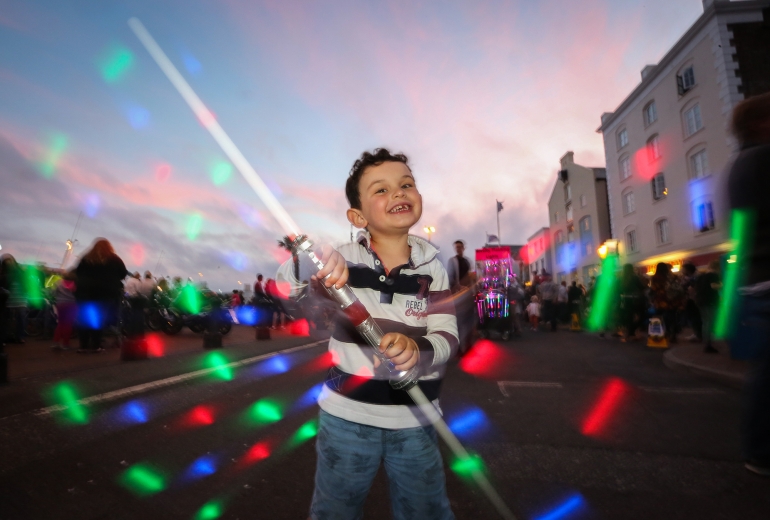 Music, fun and fireworks at Poole’s Sensational Summer Breeze | Visit ...