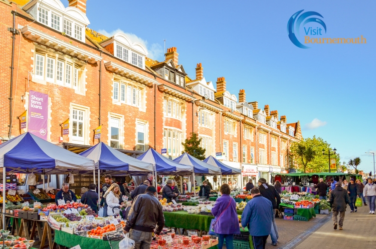 BID secures £65,000 for Boscombe to be beautified | Visit Bournemouth